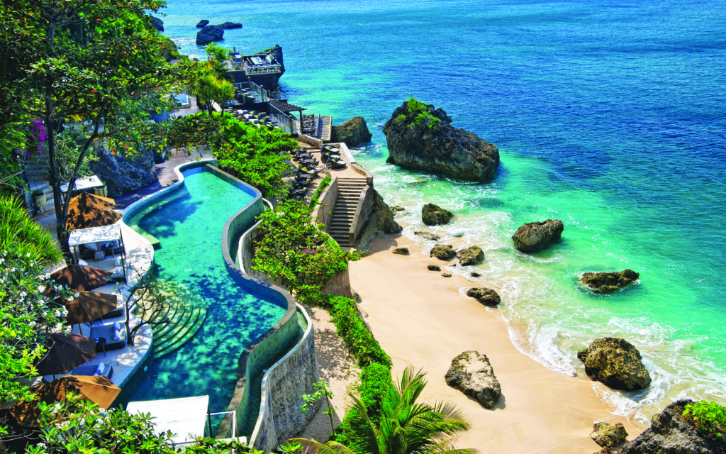 Turismo en Bali, Indonesia "La isla de los Dioses" - Passport Travel ...