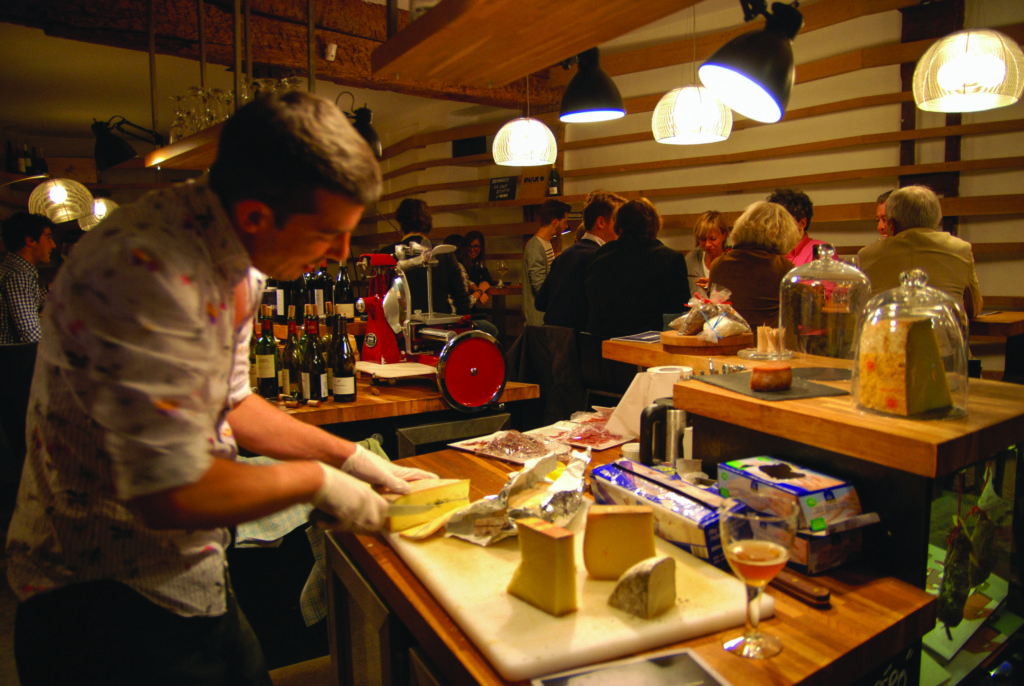 El arte del refinamiento - Passport Travel Magazine