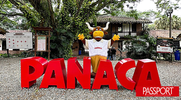 Panaca: el primer parque temático agropecuario del mundo llega a sus 25 ...
