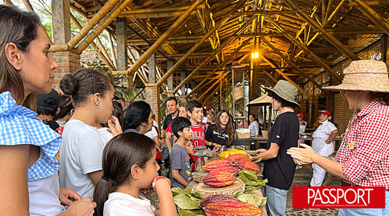 Panaca: el primer parque temático agropecuario del mundo llega a sus 25 ...